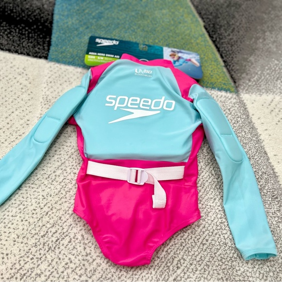 Speedo | Swim | Brand New Speedo Aqua Hero Swim Aid | Poshmark